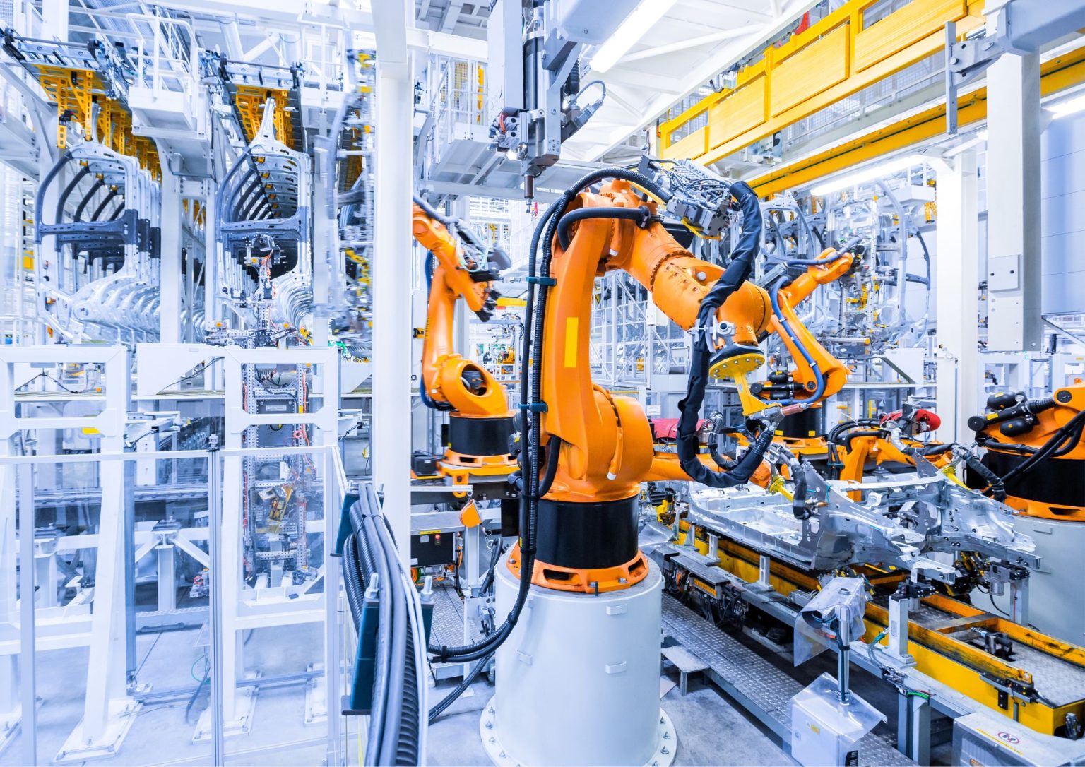 Solutions - LS Electric