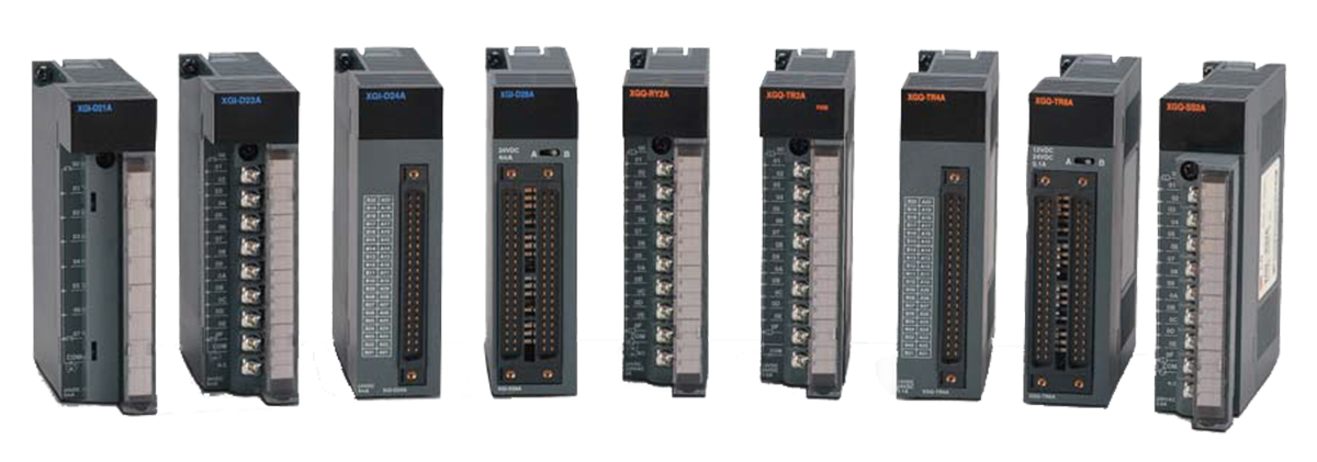 XGT Input/ Output module